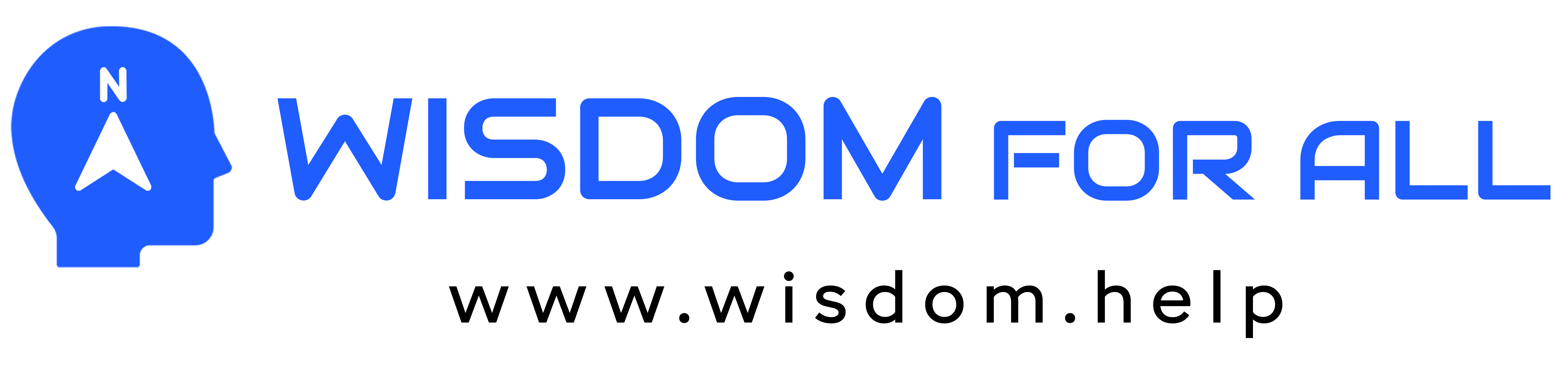 Wisdom for All - Ayuda gratuita ante dudas o problemas
